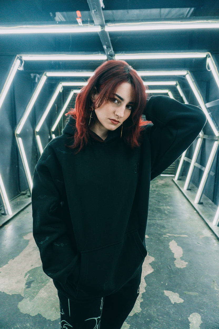 Phantom.exe - Official Danny Phantom Merch