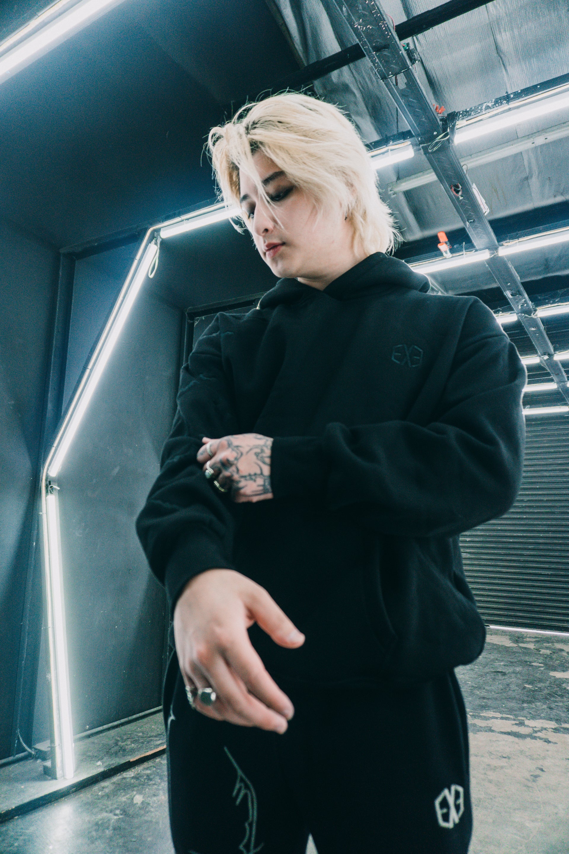 Phantom.exe - Official Danny Phantom Merch