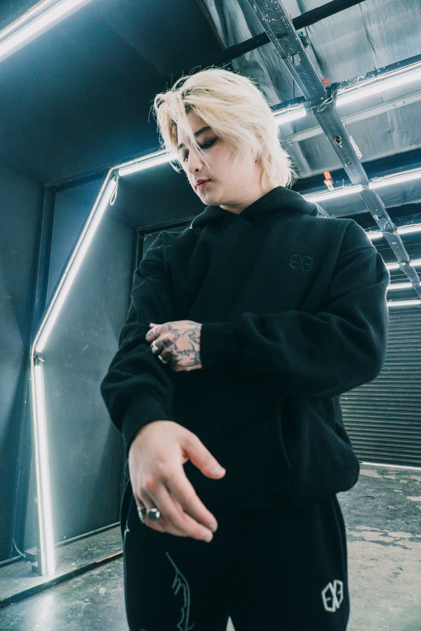 Phantom.exe - Official Danny Phantom Merch