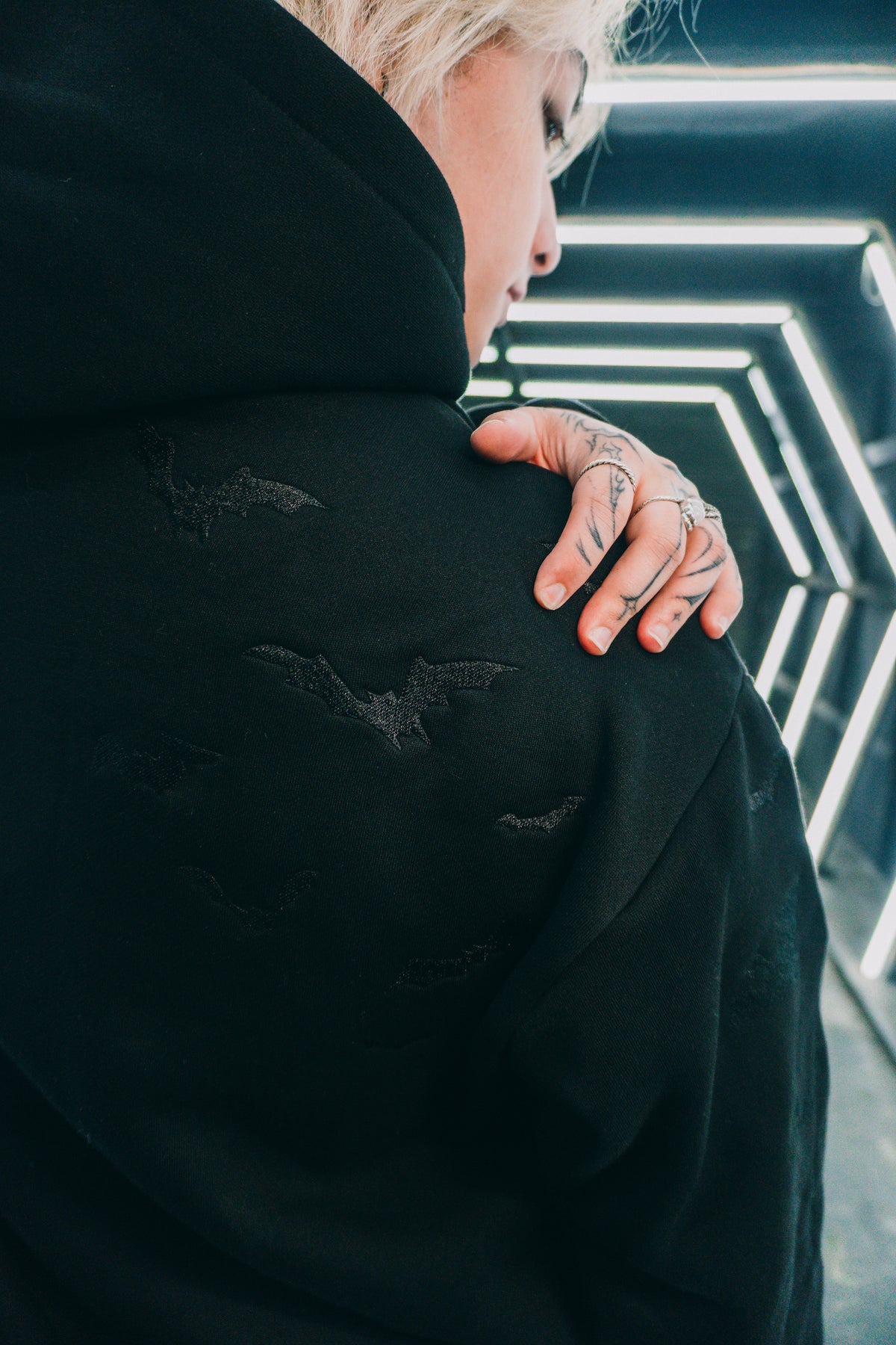 Phantom.exe - Official Danny Phantom Merch