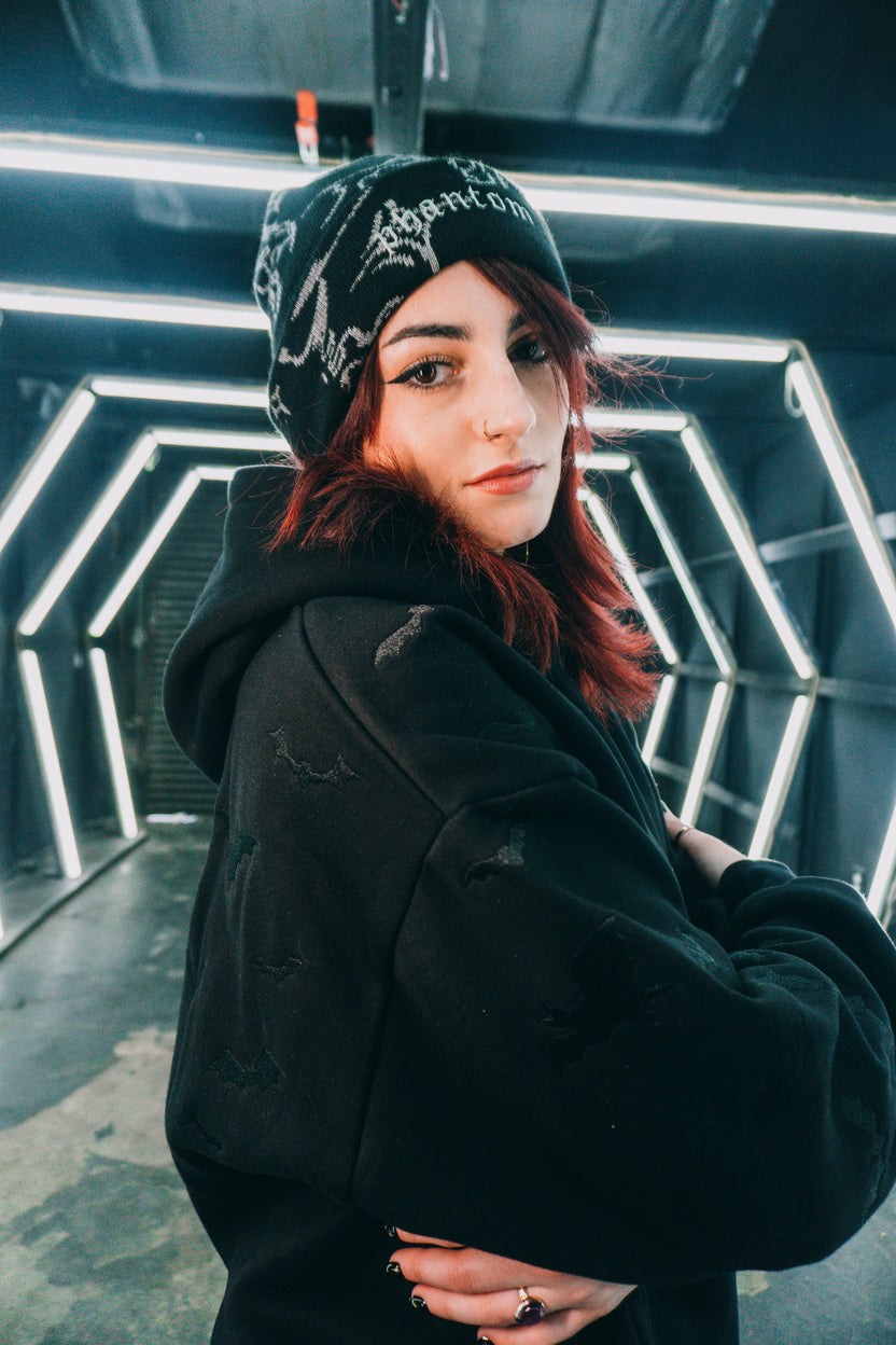 Phantom.exe - Official Danny Phantom Merch