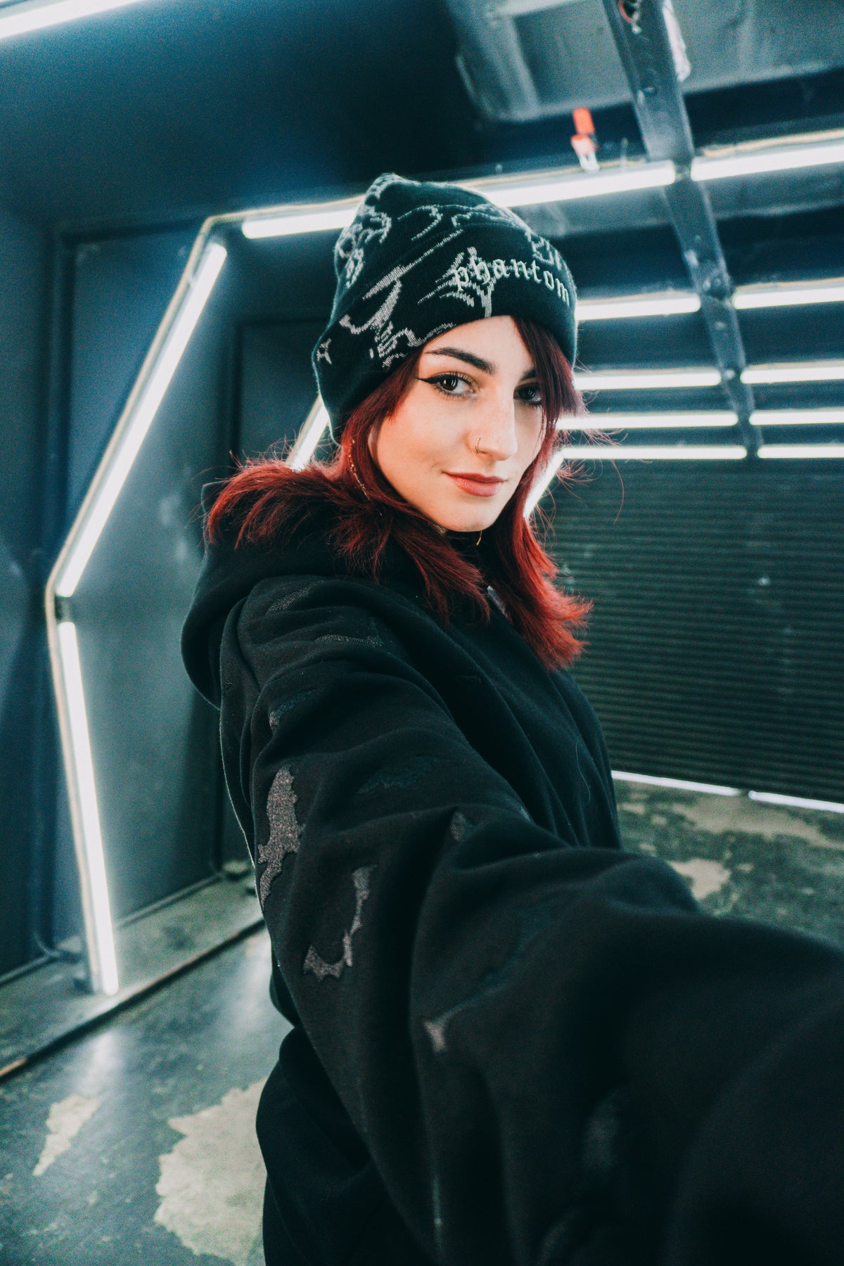 Phantom.exe - Official Danny Phantom Merch