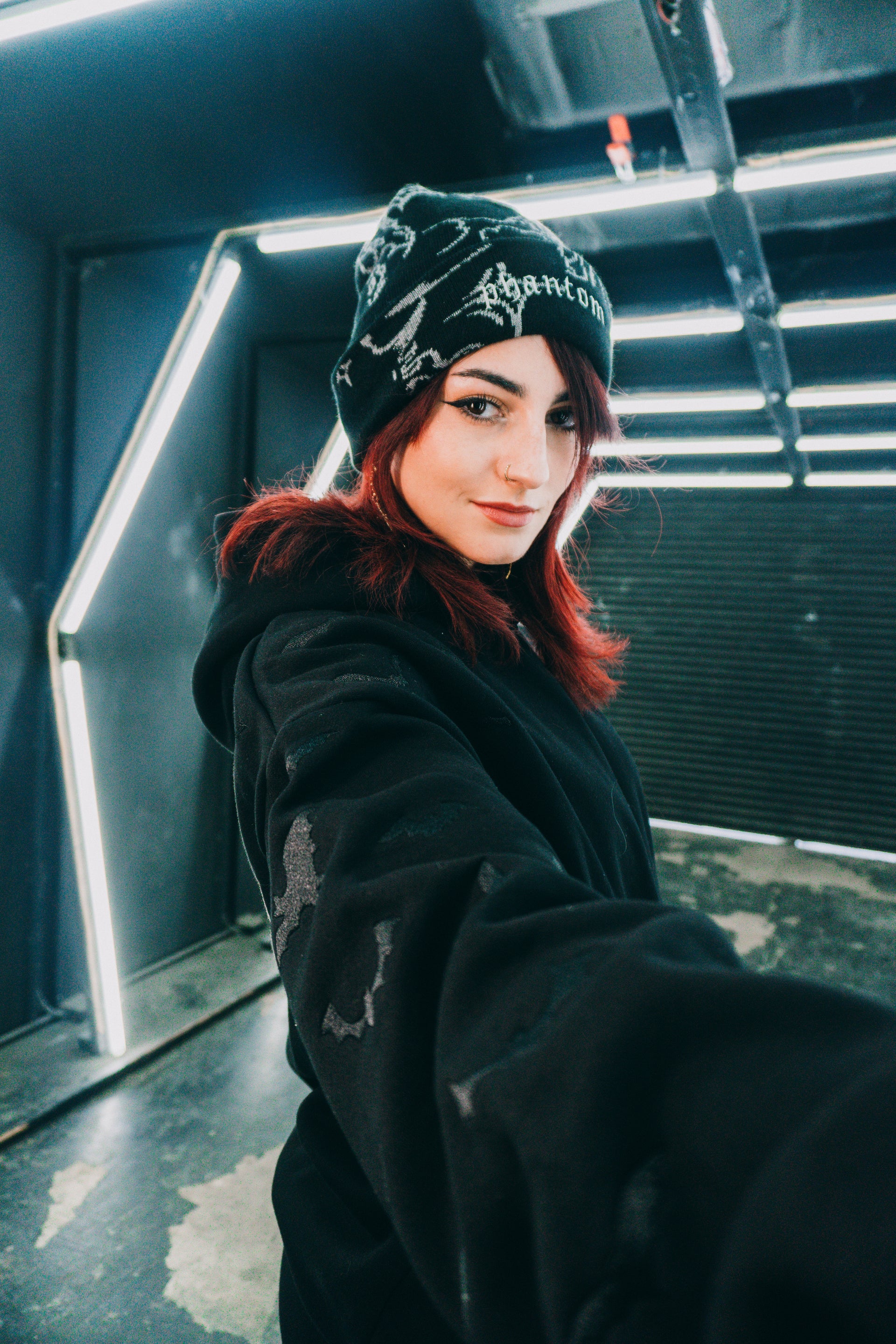 Phantom.exe - Official Danny Phantom Merch