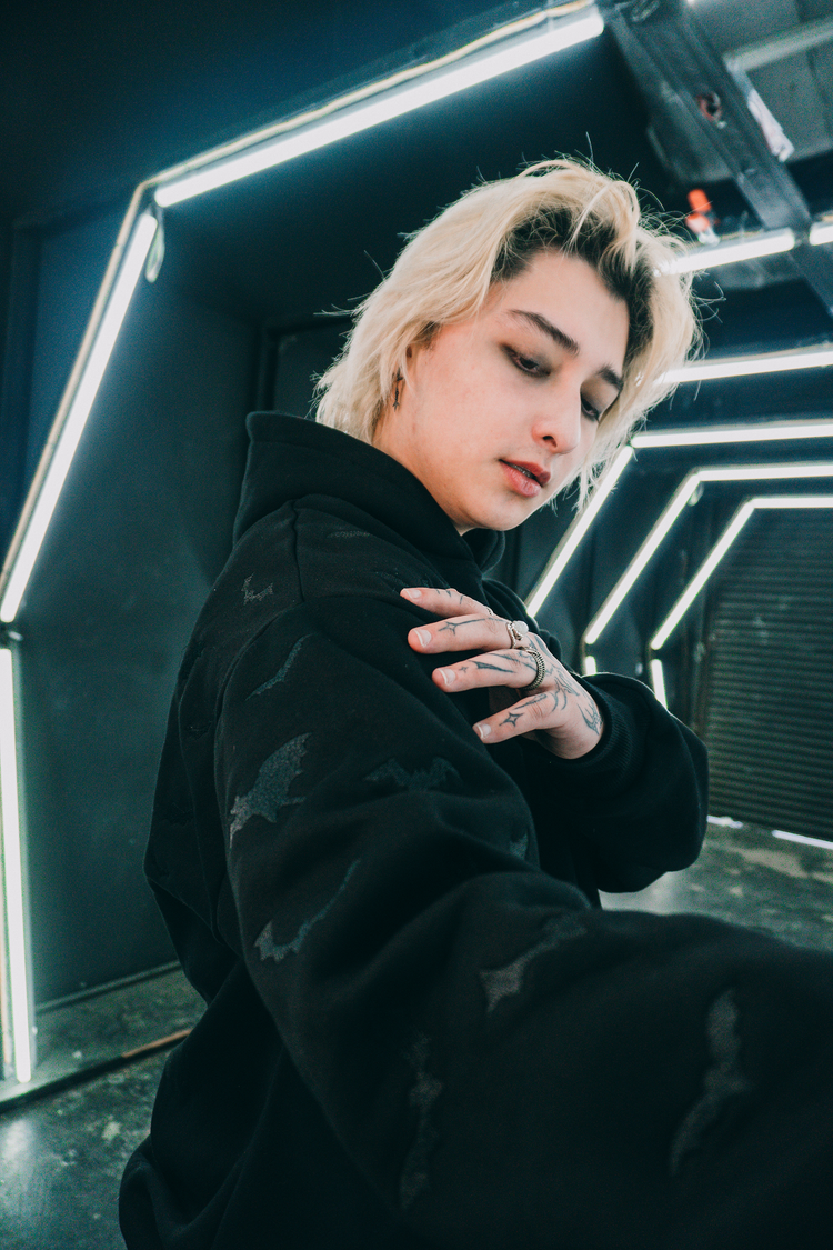 Phantom.exe - Official Danny Phantom Merch