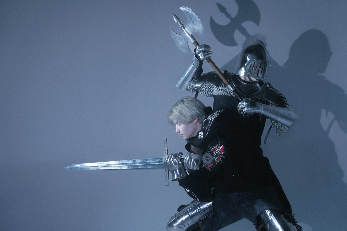 Phantom.exe - Official Danny Phantom Merch