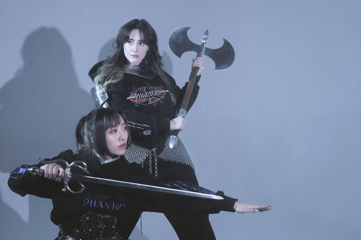 Phantom.exe - Official Danny Phantom Merch