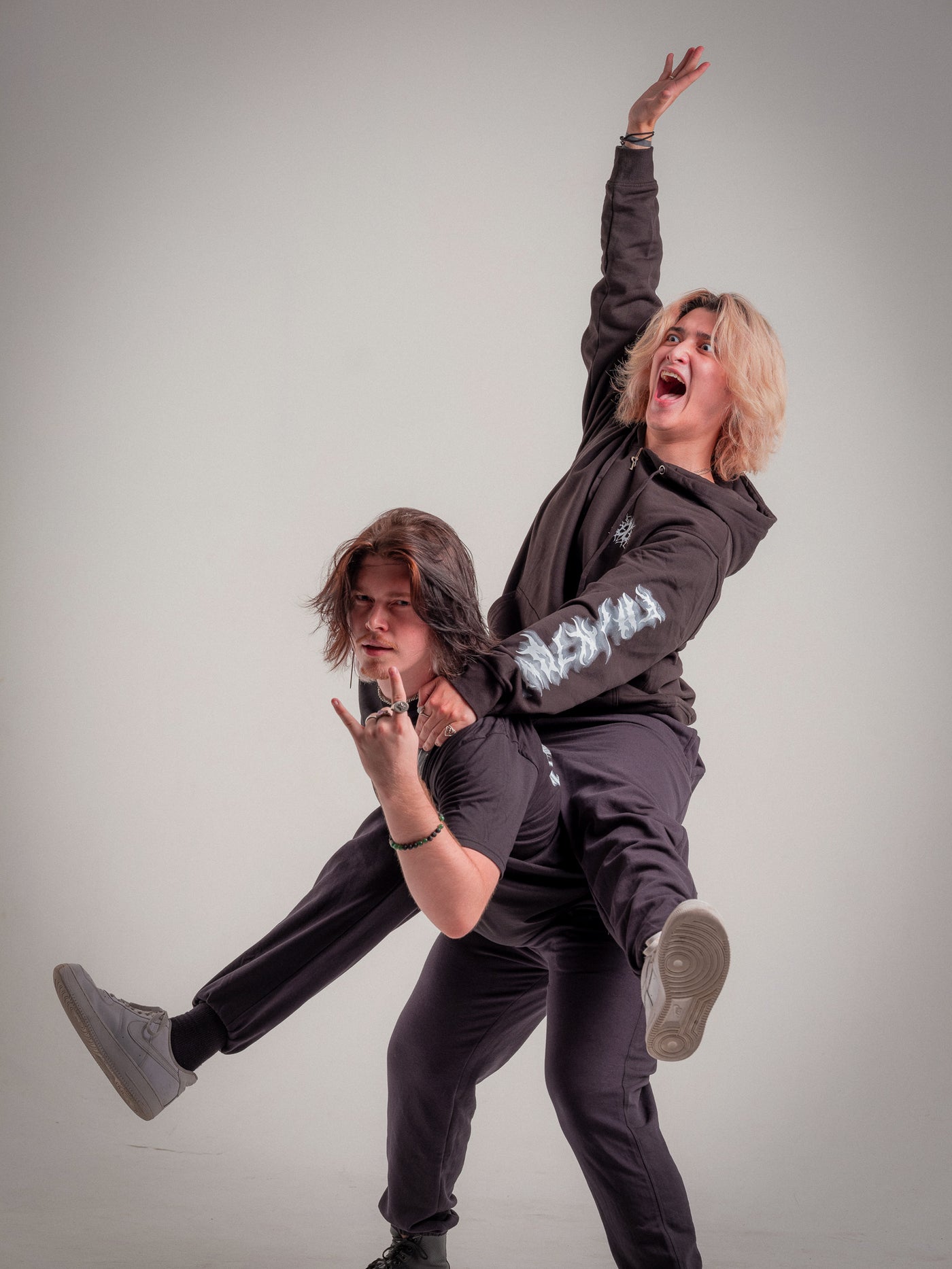 Phantom.exe - Official Danny Phantom Merch