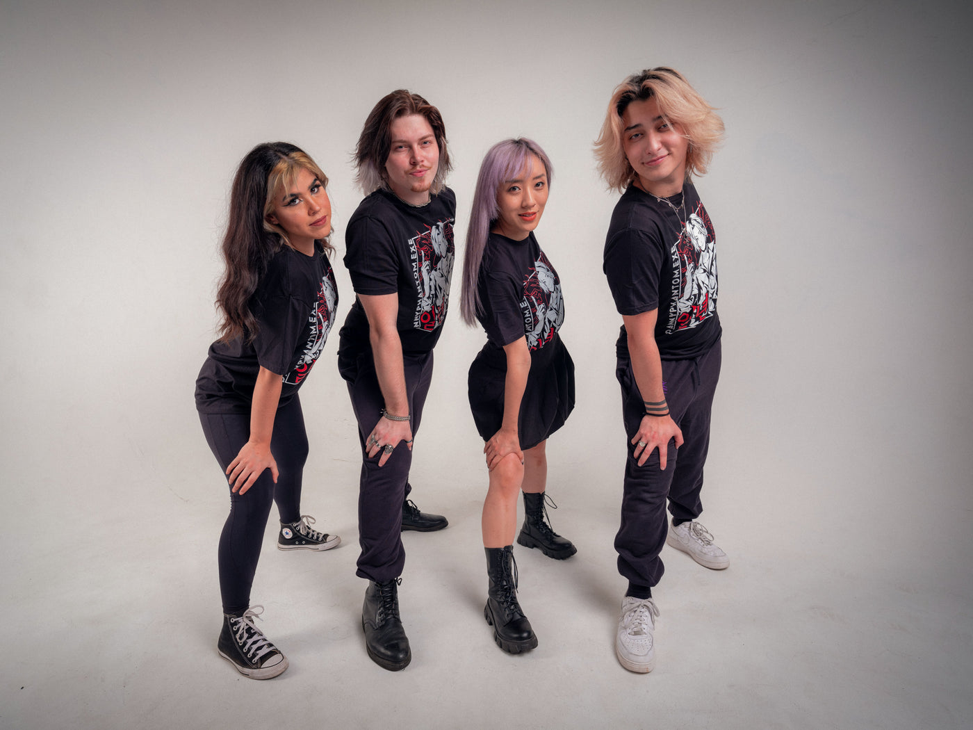 Phantom.exe - Official Danny Phantom Merch