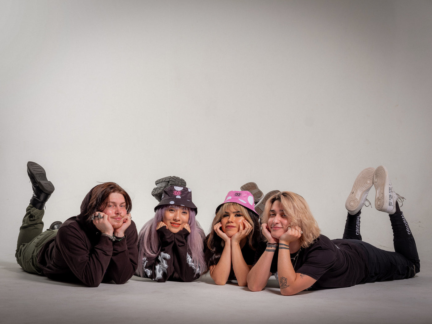 Phantom.exe - Official Danny Phantom Merch