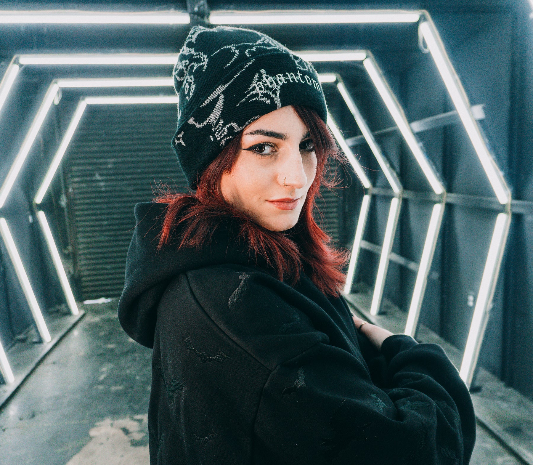 Phantom.exe - Official Danny Phantom Merch