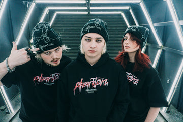 Phantom.exe - Official Danny Phantom Merch