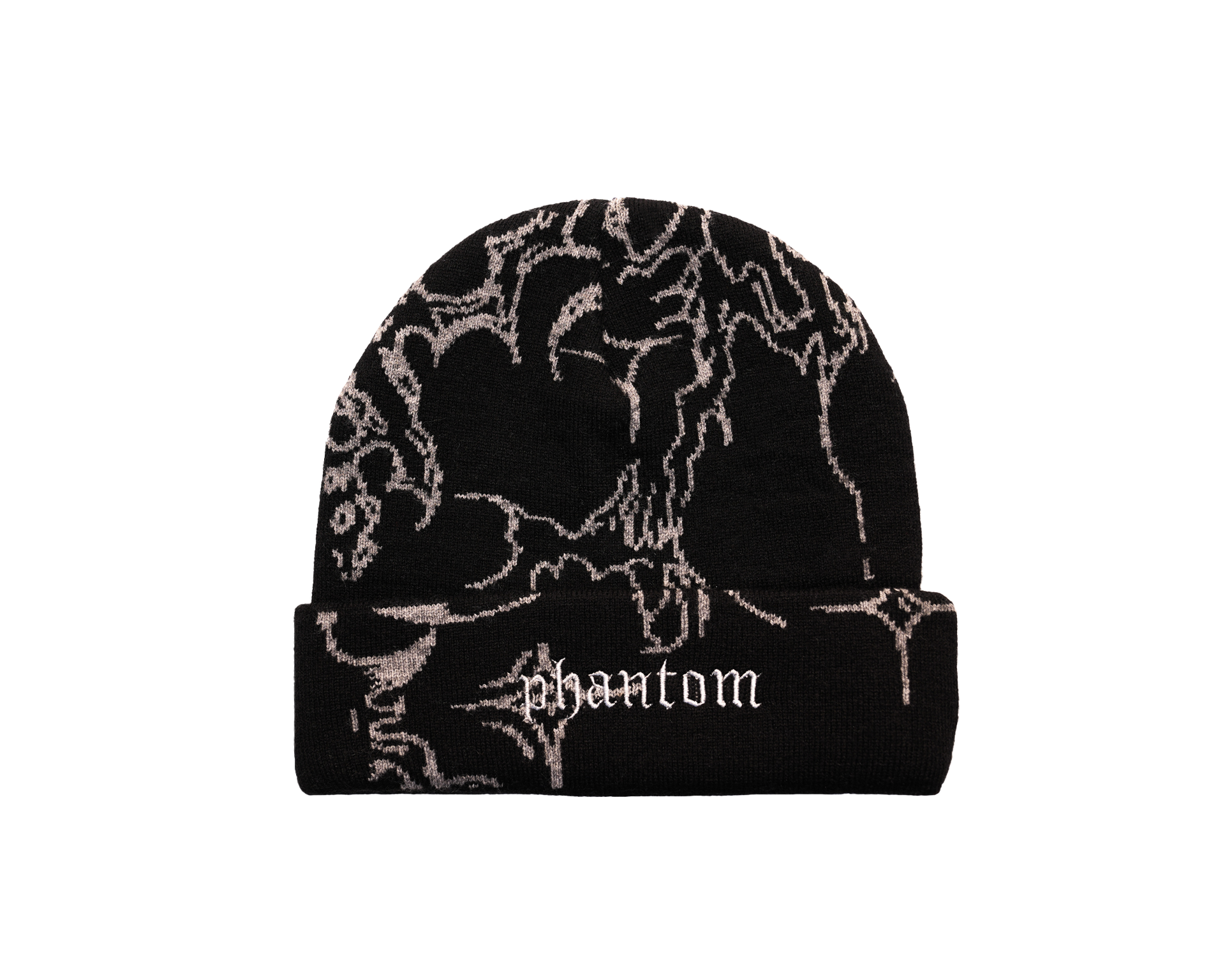 Phantom.exe - Official Danny Phantom Merch