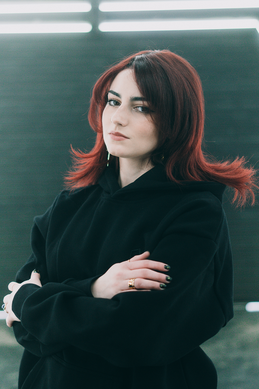 Phantom.exe - Official Danny Phantom Merch