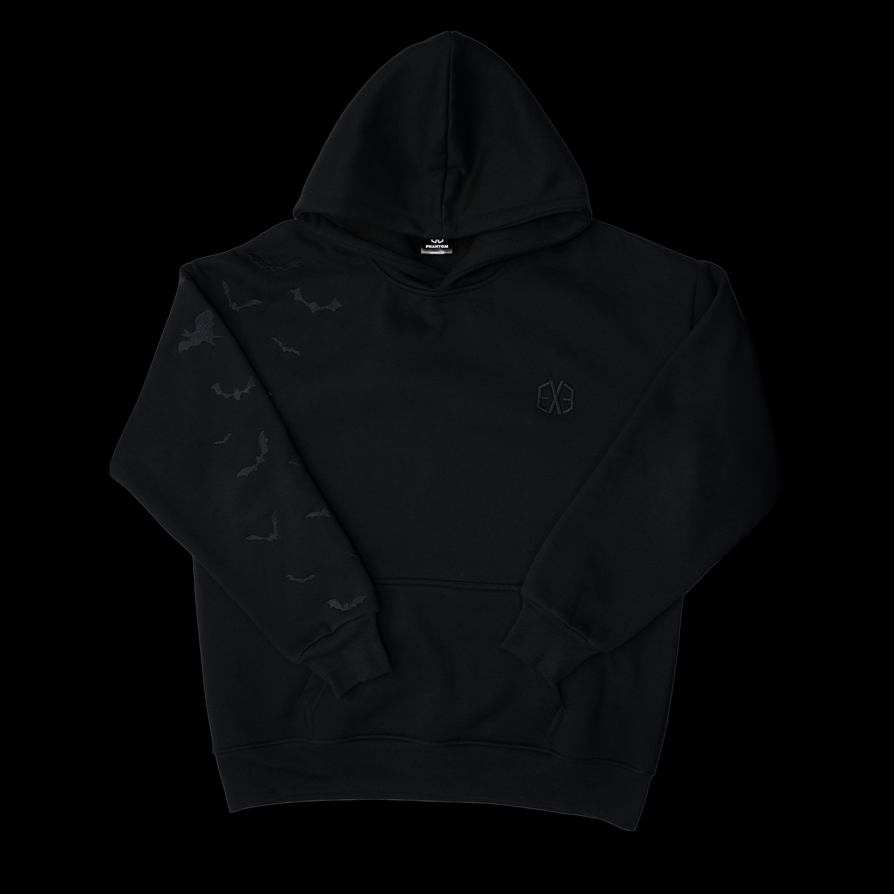 Phantom.exe - Official Danny Phantom Merch