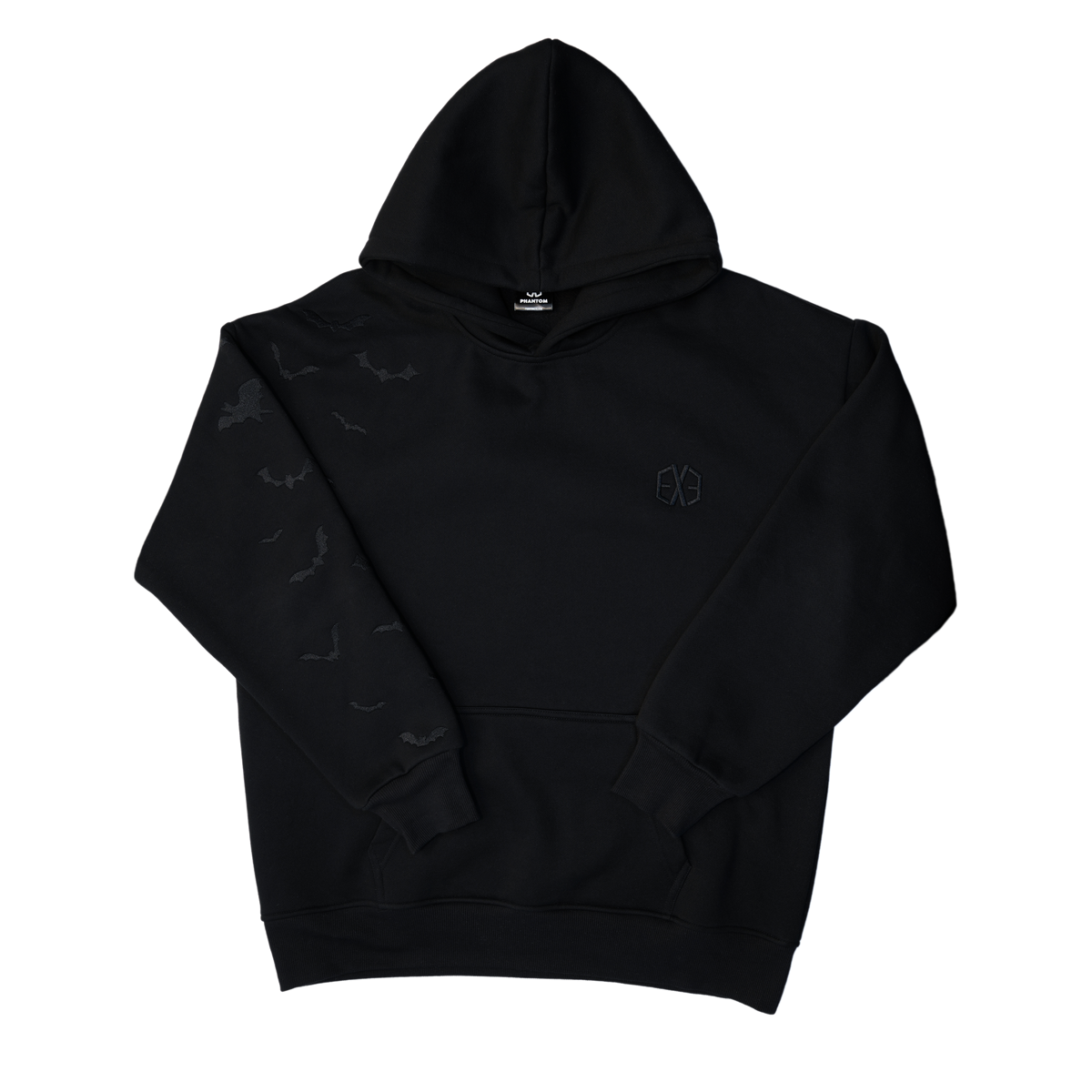 Phantom.exe - Official Danny Phantom Merch