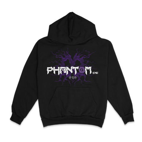 Phantom.exe - Official Danny Phantom Merch